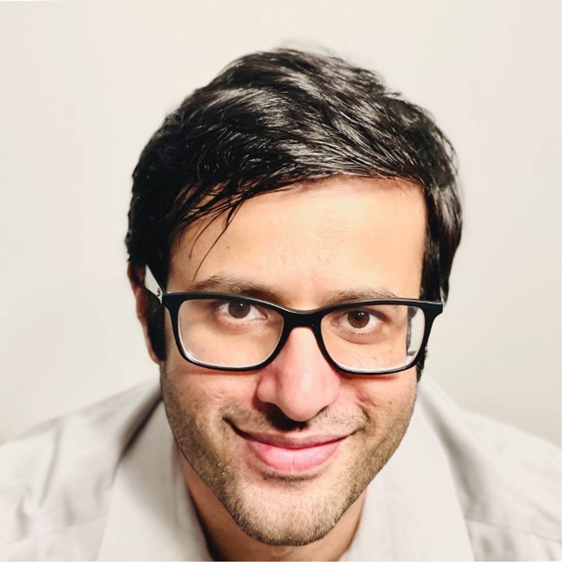 Irbaz Riaz | Department of Biomedical Informatics